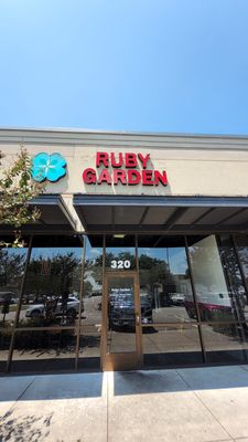 RUBY GARDEN - Updated October 2025 - 119 Photos & 123 Reviews - 1013 W University Ave ...
