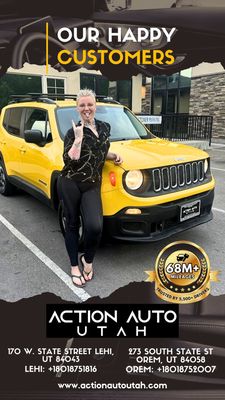 ACTION AUTO - Updated December 2025 - 278 Photos & 71 Reviews - 170 W ...