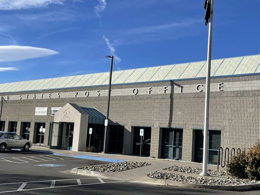 US POST OFFICE - Updated December 2025 - 33 Photos & 56 Reviews - 2929 ...