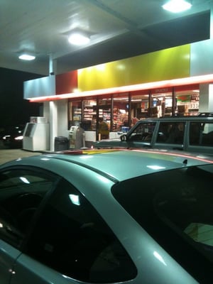 CARY SHELL SELF SERVICE - Updated July 2025 - 1611 Walnut St, Cary ...