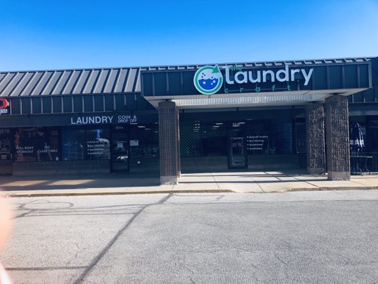 THE LAUNDRY CRAFT - Updated November 2025 - 17 Photos & 48 Reviews ...