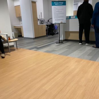 ATRIUM HEALTH INFUSION CENTER - Updated December 2025 - 1225 Harding Pl ...