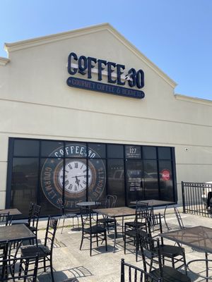 COFFEE:30 - Updated July 2024 - 74 Photos & 50 Reviews - 127 W College ...
