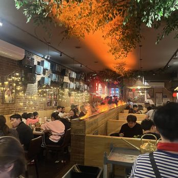 LAOJIE HOTPOT MANHATTAN - Updated June 2024 - 475 Photos & 198 Reviews ...