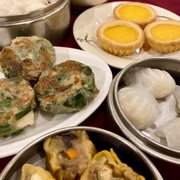 CHEF KENNY’S VEGAN DIM SUM - 803 Photos & 271 Reviews - 5570 W Flamingo ...