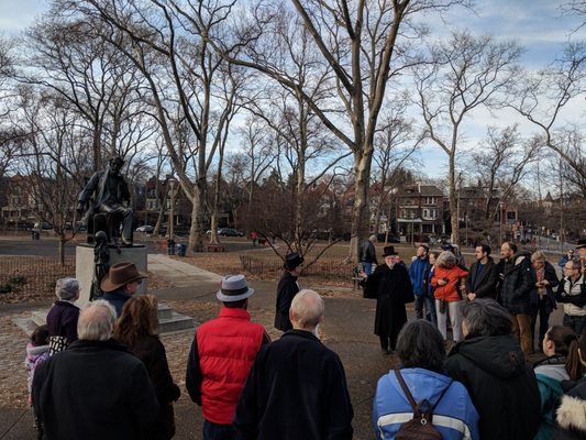 CLARK PARK - 59 Photos & 73 Reviews - 43RD And Baltimore, Philadelphia ...