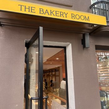 THE BAKERY ROOM - Updated December 2025 - 108 Photos & 17 Reviews - 122 ...