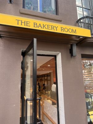 THE BAKERY ROOM - Updated February 2025 - 122 E 55th St, New York, New ...