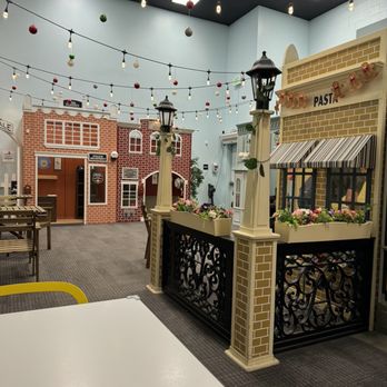 ROMP-O-RAMA - Updated April 2025 - 441 Photos & 461 Reviews - 4300 ...