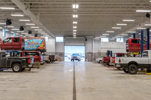 KALISPELL FORD - Updated December 2025 - 21 Photos & 32 Reviews - 2000 ...