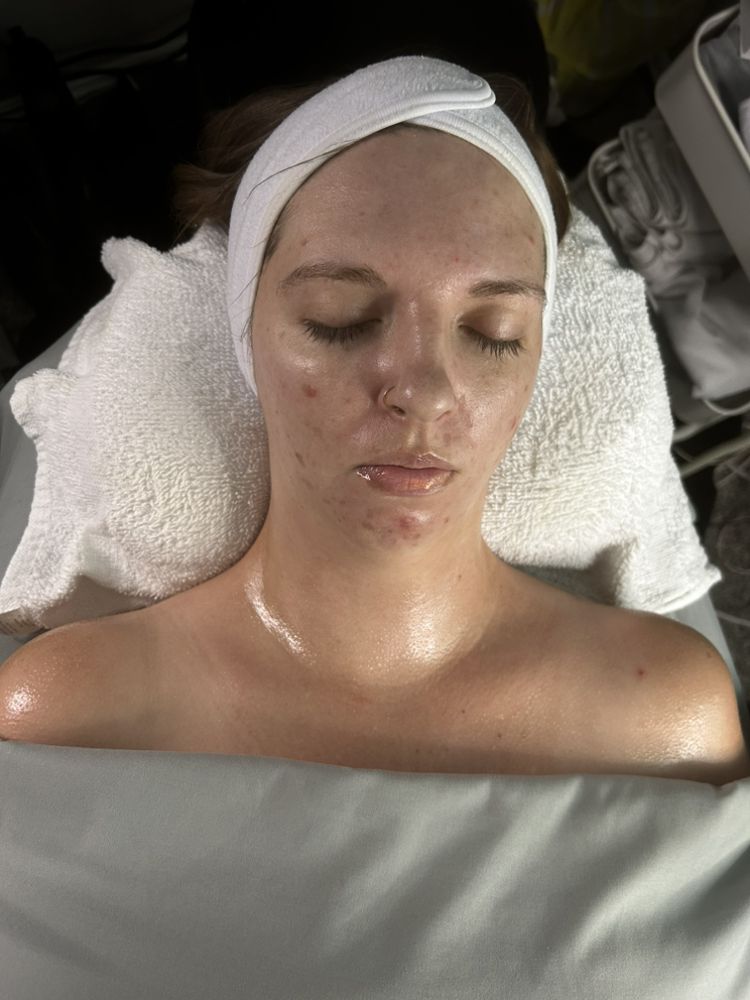 THE CONSTANTINE EFFECT - Updated May 2025 - 13140 245th W, Draper, Utah - Makeup Artists - Phone ...