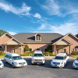 Gregory B. Levett & Sons Funeral Home Reviews | Read Customer Service ...