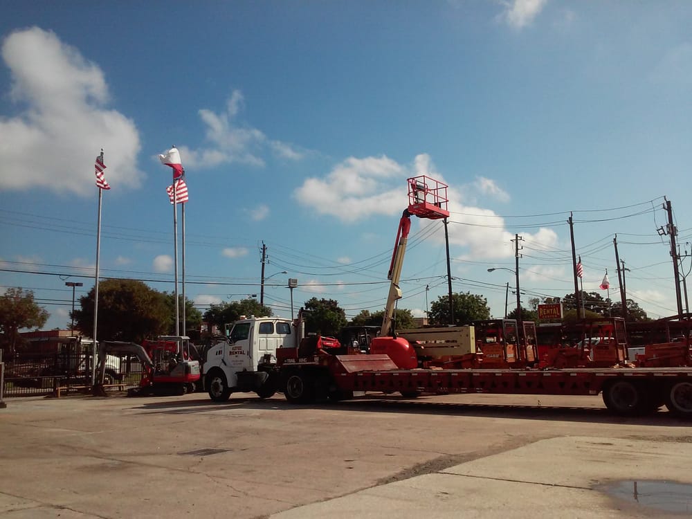 AZTEC RENTAL SERVICE - Updated August 2025 - 13 Reviews - 7721 Pinemont ...