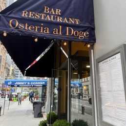 OSTERIA AL DOGE - Updated December 2025 - 439 Photos & 592 Reviews ...
