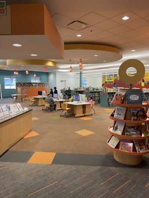 GWINNETT COUNTY PUBLIC LIBRARY - LILBURN BRANCH - Updated December 2025 ...