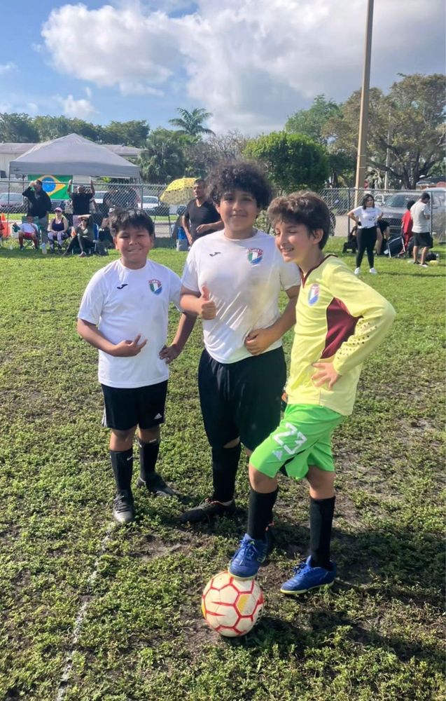 PALM SPRINGS MIDDLE SCHOOL - Updated December 2025 - 1025 W 56th St ...