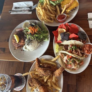 RESTAURANT 604 - Updated September 2024 - 5817 Photos & 3567 Reviews ...