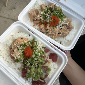 OFF THE HOOK POKE MARKET - Updated July 2024 - 1785 Photos & 884 ...