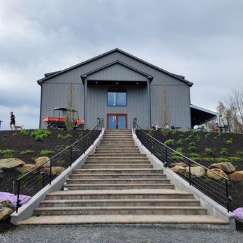 THREE FOX VINEYARDS & BREWERY - Updated August 2025 - 387 Photos & 228 ...