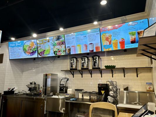 POKE ACES & TEA - Updated January 2026 - 10 Photos - 25 Main St, Ayer ...