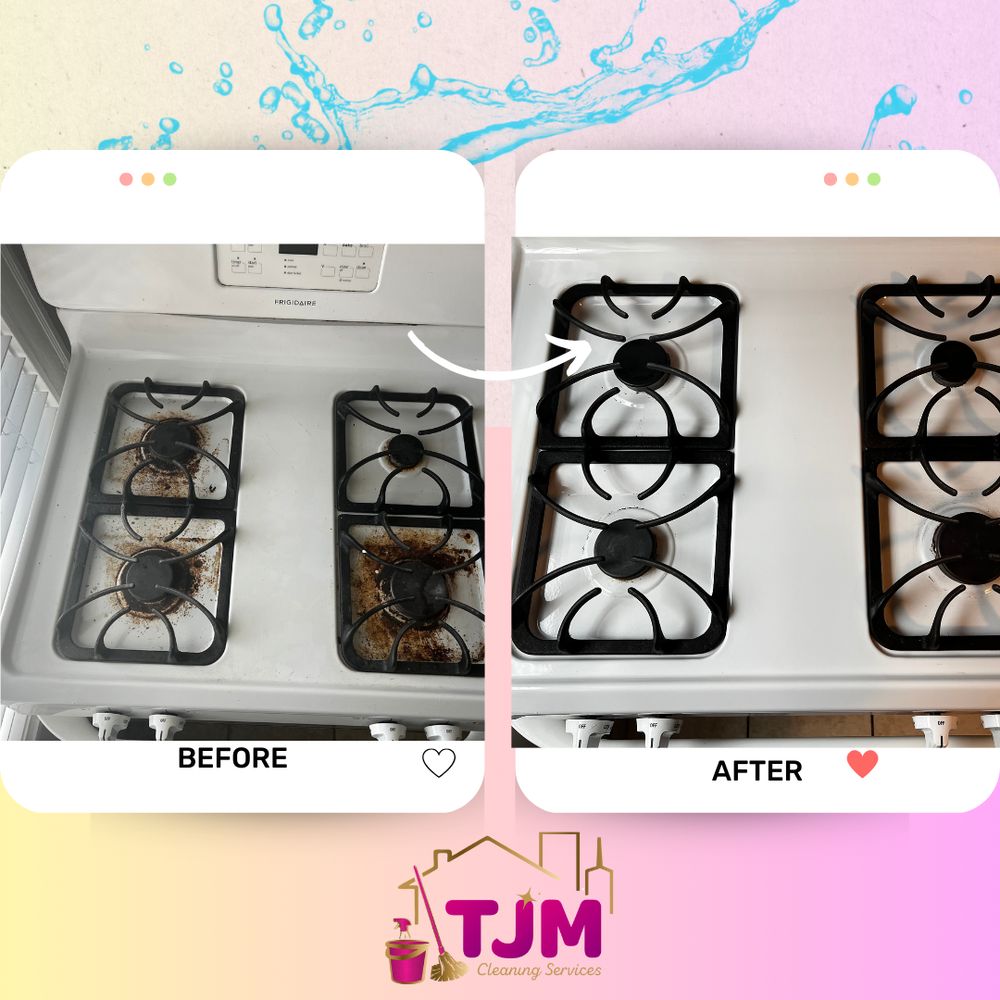 TJM CLEANING SERVICES - Updated August 2025 - Request a Quote - 59 Photos - Brockton ...