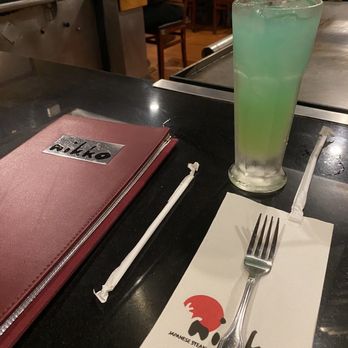 NIKKO JAPANESE STEAKHOUSE & SUSHI BAR - Updated December 2025 - 174 ...