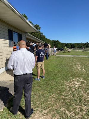 SUFFOLK COUNTY TRAP, SKEET & SPORTING CLAYS - Updated July 2024 - 53 ...