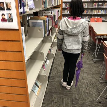 CLEAR LAKE CITY-COUNTY FREEMAN BRANCH LIBRARY - Updated December 2025 ...