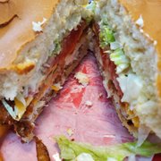 THE WHITE SPOT CAFE - 199 Photos & 208 Reviews - 109 W 4th Ave ...