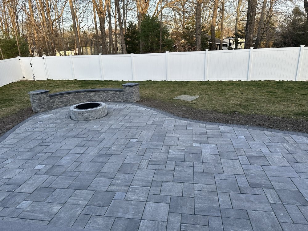 BRICKSTONE LANDSCAPING & PATIO - Updated September 2025 - 28 Photos ...
