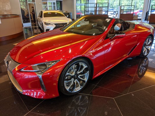 JOHNSON LEXUS OF DURHAM - Updated August 2025 - 76 Photos & 81 Reviews ...