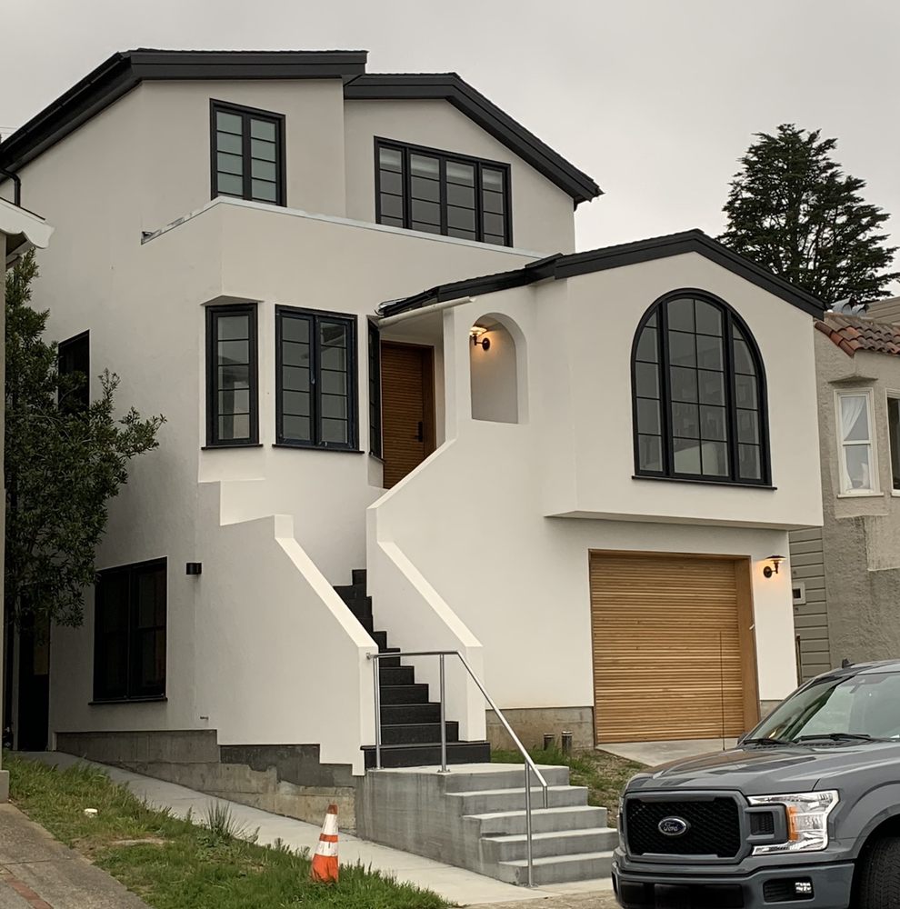 HERMAN CONSTRUCTION COMPANY - Updated December 2025 - San Jose ...