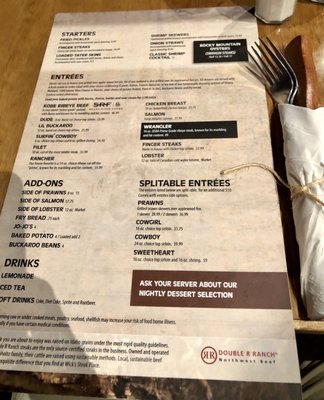 WICK’S STEAK PLACE - Updated October 2025 - 18 Photos & 30 Reviews - 18 ...