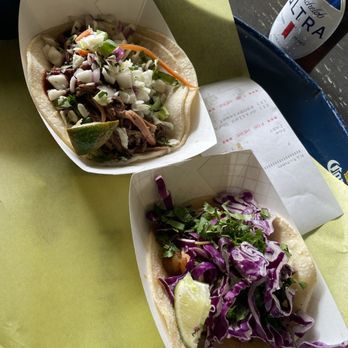 RUSTY TACO - Updated September 2025 - 370 Photos & 656 Reviews - 8000 ...