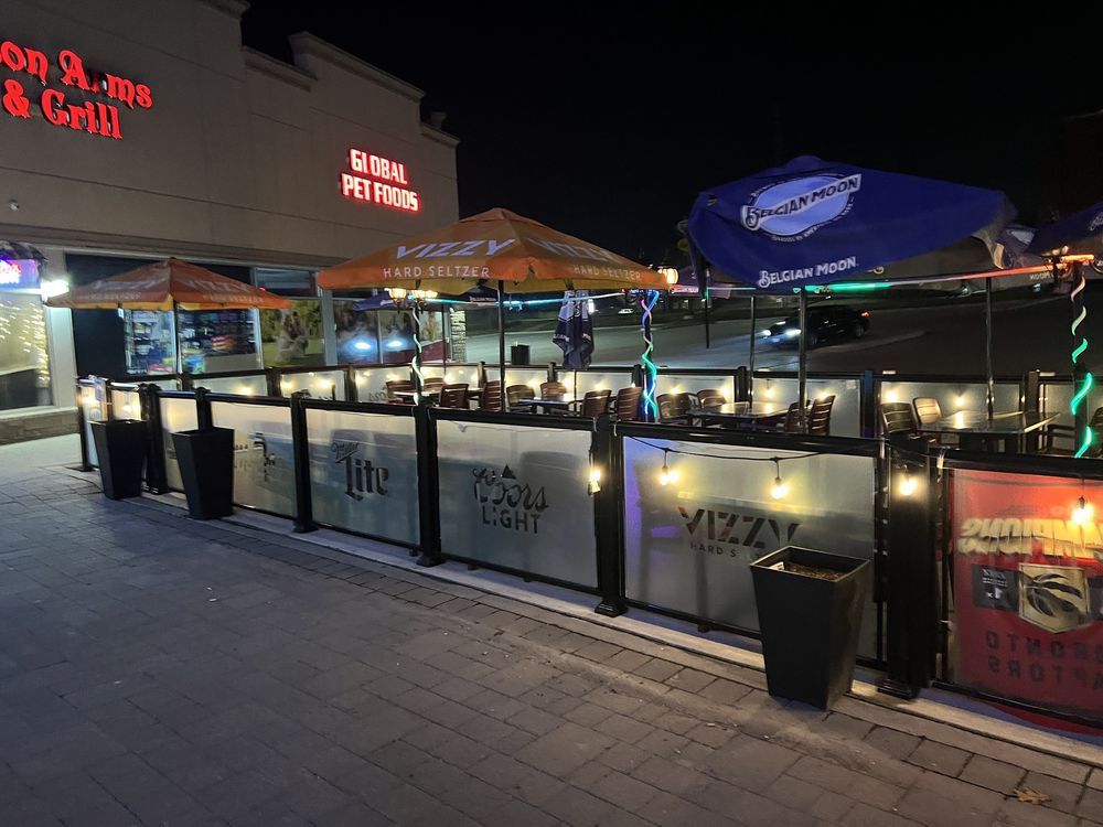 THE THORNTON ARMS - Updated December 2025 - 11 Photos & 10 Reviews ...