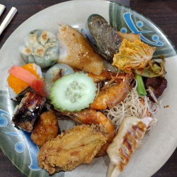 FJ BUFFET - Updated August 2025 - 107 Photos & 109 Reviews - 11930 SE ...