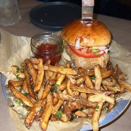 RUSTIC ROOTS - Updated December 2025 - 186 Photos & 155 Reviews - 20 ...