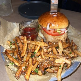 RUSTIC ROOTS - Updated March 2025 - 124 Photos & 119 Reviews - 20 ...