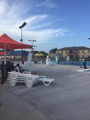 WESTWOOD WATER PARK - Updated July 2024 - 14 Photos - 2400 Westport Dr ...