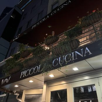 PICCOLA CUCINA UPTOWN - 928 Photos & 406 Reviews - 106 E 60th St, New ...