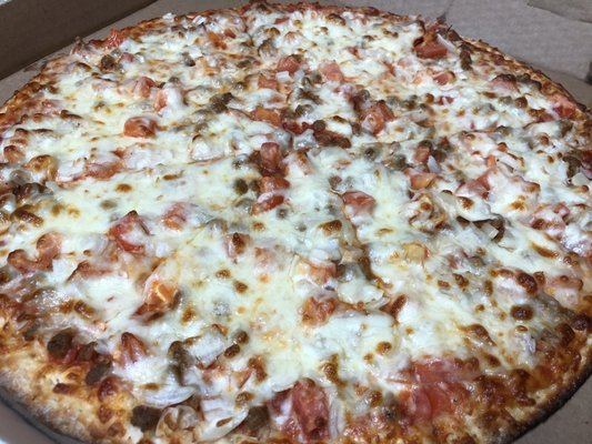 PIZZA ROMA - Updated January 2026 - 36 Photos & 133 Reviews - 9805 ...