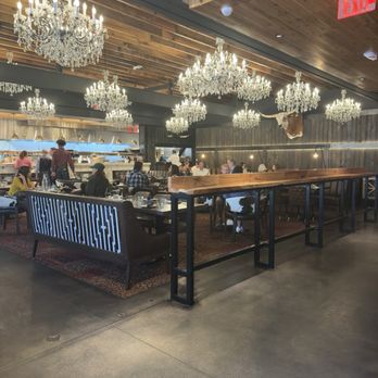 HAYWIRE - Updated October 2025 - 338 Photos & 98 Reviews - 11501 Rock ...