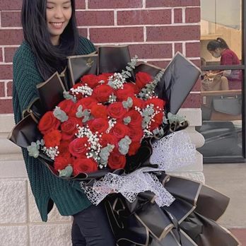 FANNIN FLOWERS - Updated July 2025 - 50 Photos & 88 Reviews - 4803 ...