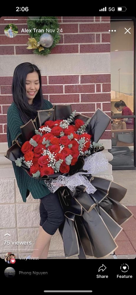 FANNIN FLOWERS - Updated October 2025 - 50 Photos & 89 Reviews - 4803 ...