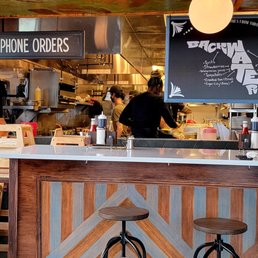 BACKWATER - Updated July 2025 - 185 Photos & 103 Reviews - 5555 N ...