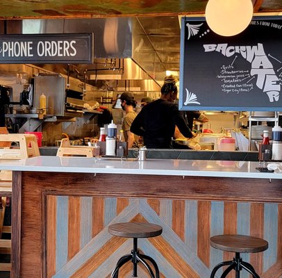 BACKWATER - Updated April 2025 - 182 Photos & 101 Reviews - 5555 N ...