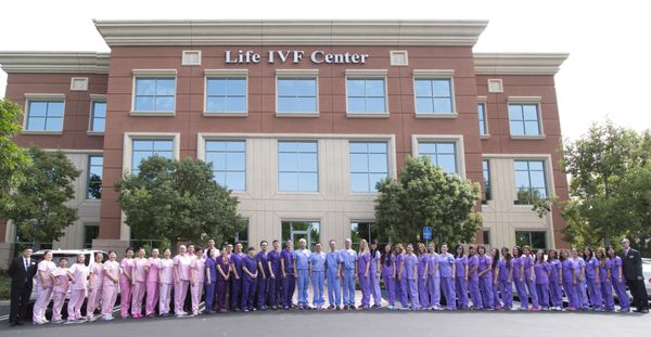 LIFE IVF CENTER - Updated December 2025 - 79 Photos & 247 Reviews ...