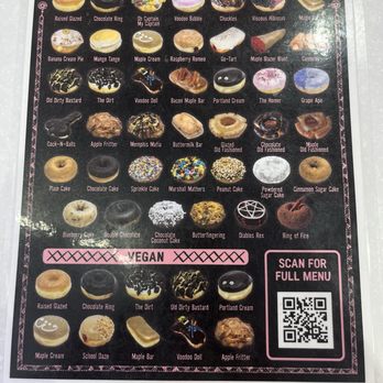 VOODOO DOUGHNUT - Updated February 2025 - 432 Photos & 152 Reviews ...