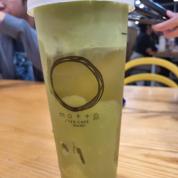 MOTTO TEA CAFE - Updated December 2024 - 1723 Photos & 621 Reviews ...
