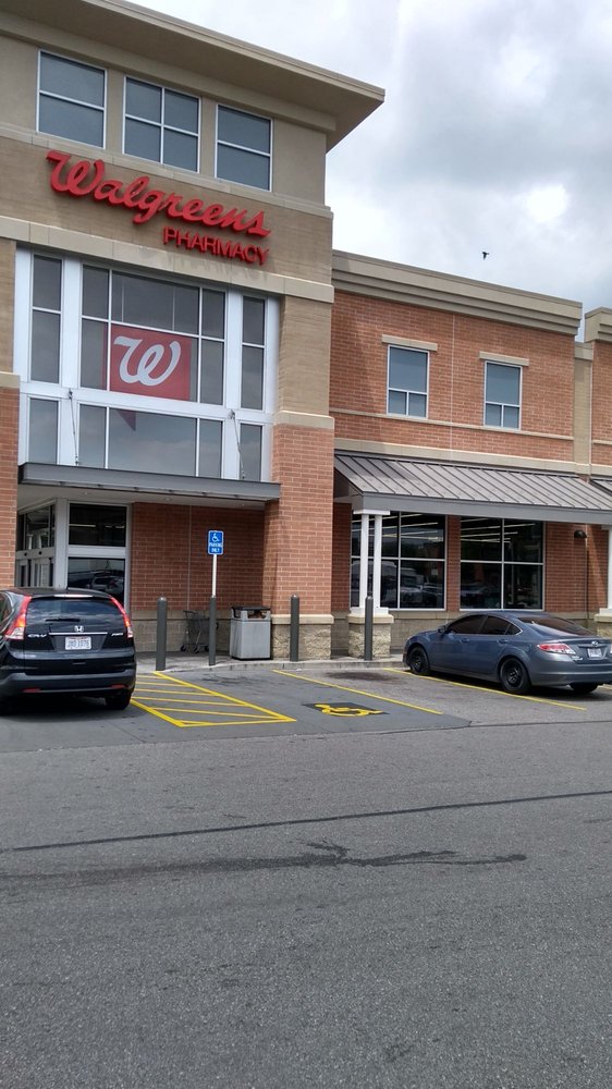 WALGREENS - Updated June 2024 - 25 Photos - 3 W Corry St, Cincinnati ...